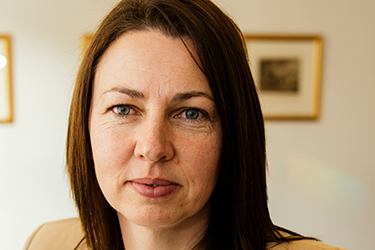 RCVS Day 2018 speeches - Liz Cox, outgoing Chair of VN Council ...