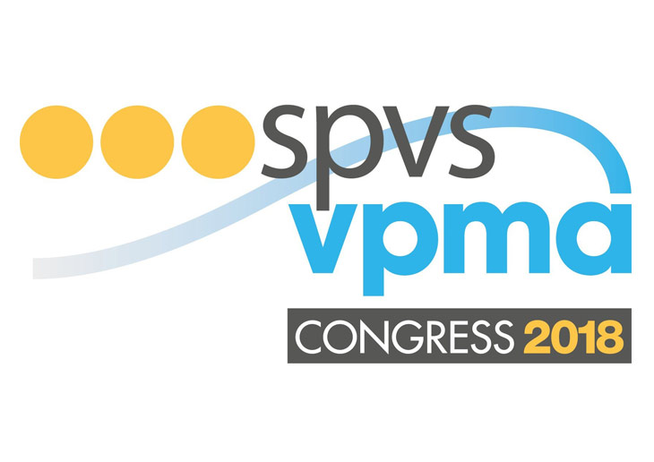 Technology and practice culture on the agenda for SPVS-VPMA Congress ...