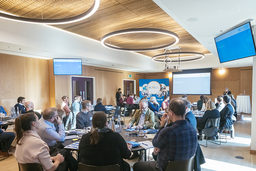 RCVS Council approves comprehensive new project to enhance veterinary ...