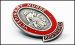New RVN badge - £15 offer ends soon! - Professionals