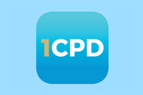 1CPD app update will make it easier to record CPD - Professionals