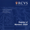 Final call for RCVS retention fee payments - Professionals