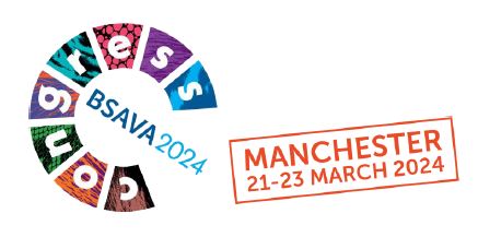 BSAVA Congress 2024 - Professionals