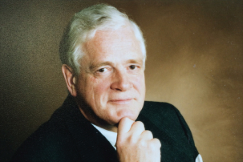 Tribute paid to former RCVS Registrar who recently died aged 94 ...