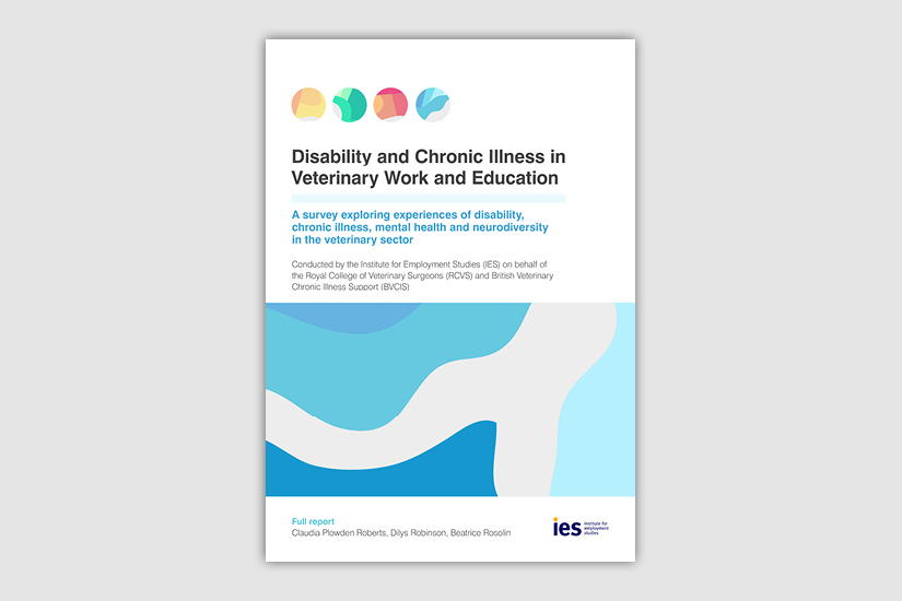 RCVS & BVCIS call for greater understanding of equality law and ...