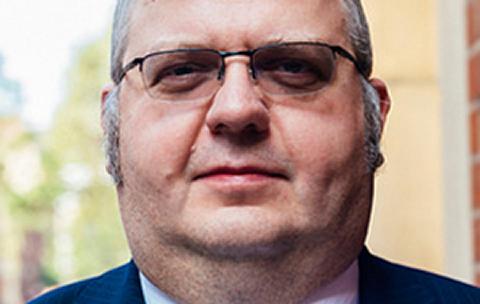 Council Members - Professionals