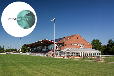 RCVS Mind Matters: Mental Health Awareness Training - Taunton ...