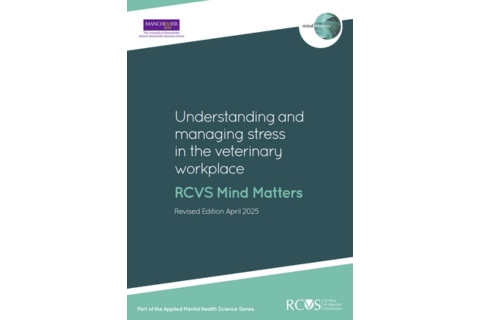 Mind Matters Initiative marks Stress Awareness Month with new guide for ...