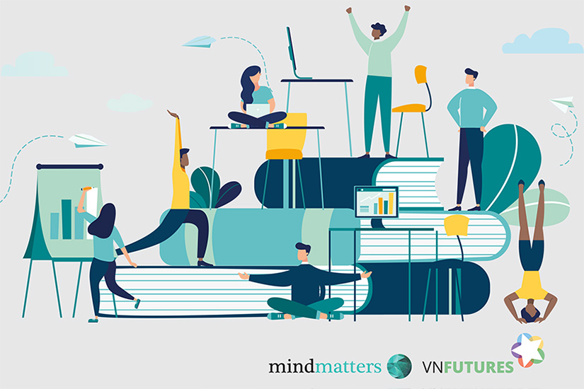 RCVS Mind Matters Initiative and VN Futures expand training ...