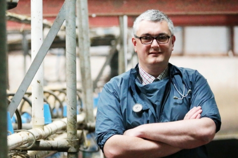 RCVS pays tribute to Professor Simon Doherty - Professionals