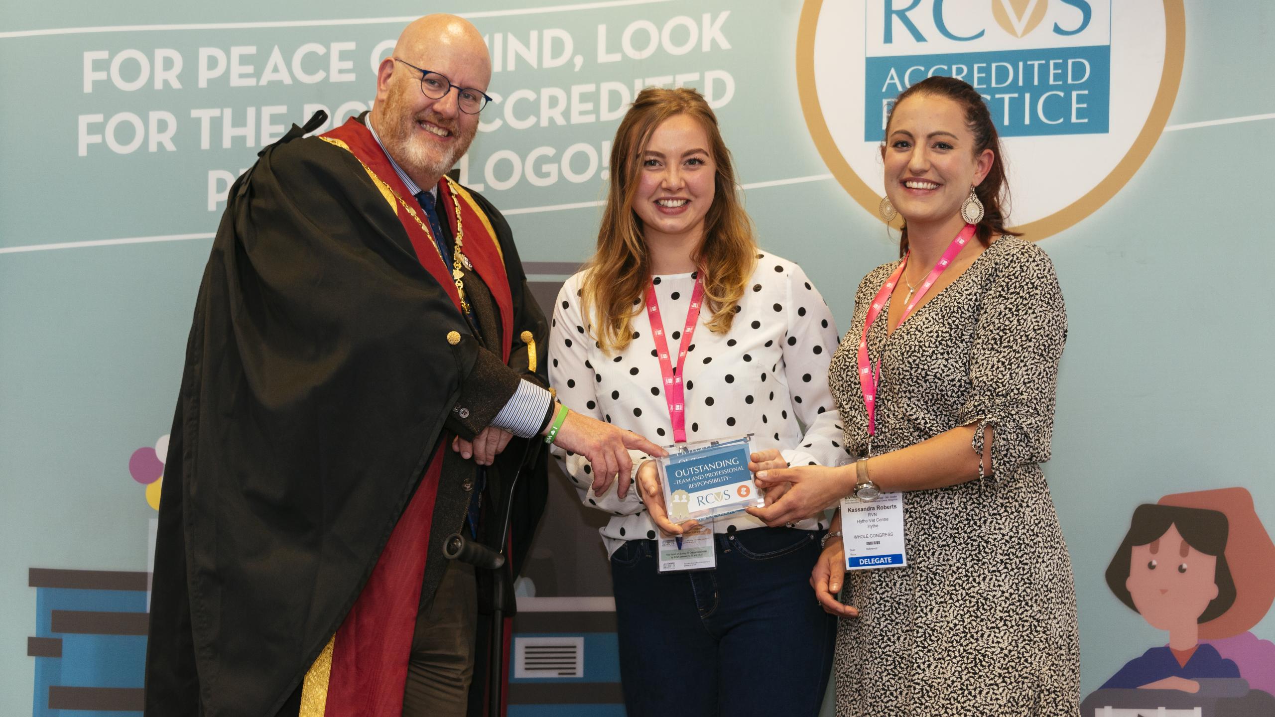 Practices | Royal College of Veterinary Surgeons