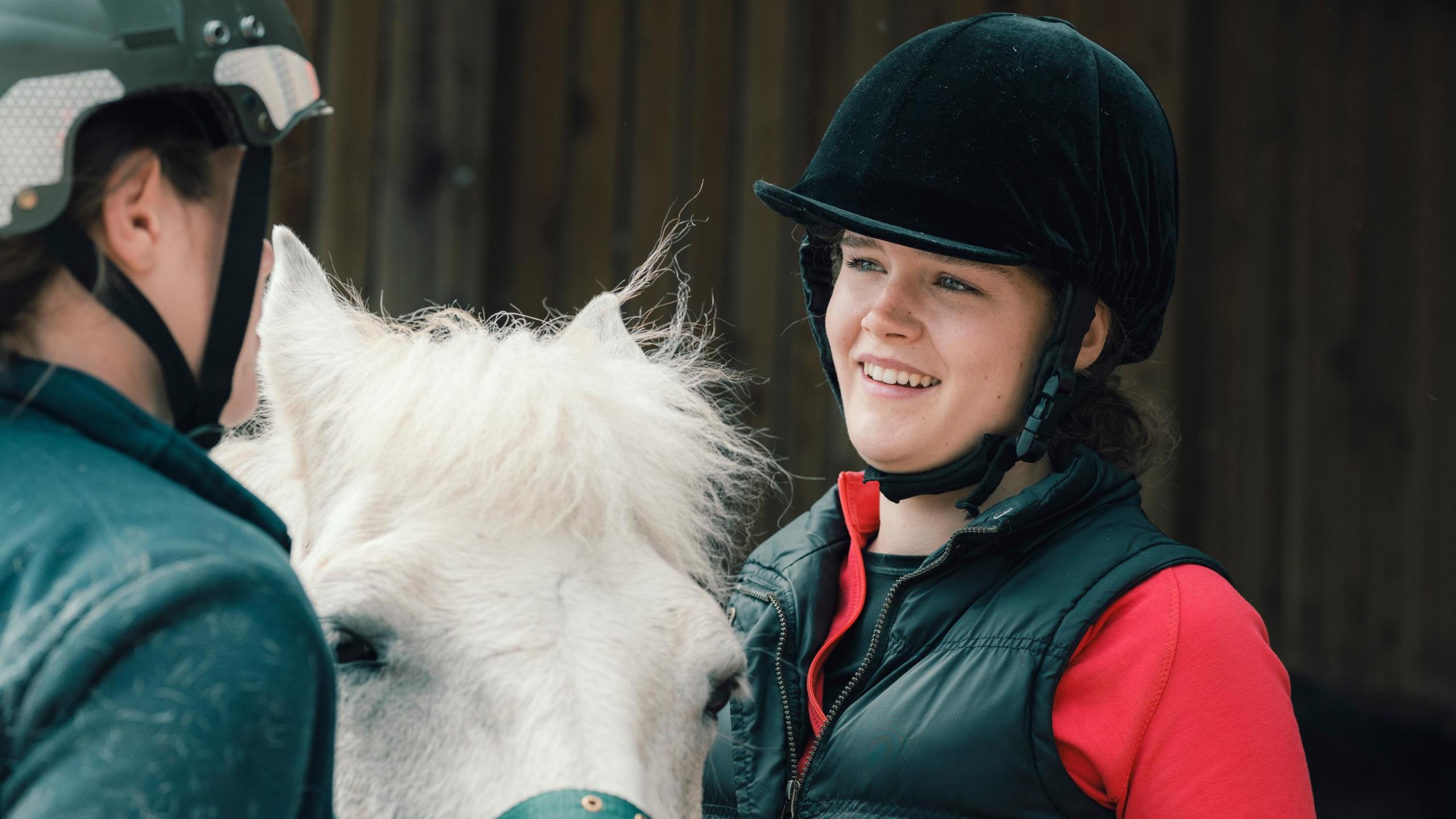 Getting veterinary work experience | Royal College of Veterinary Surgeons