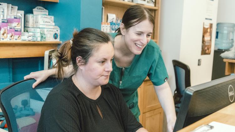 Registration | Royal College of Veterinary Surgeons