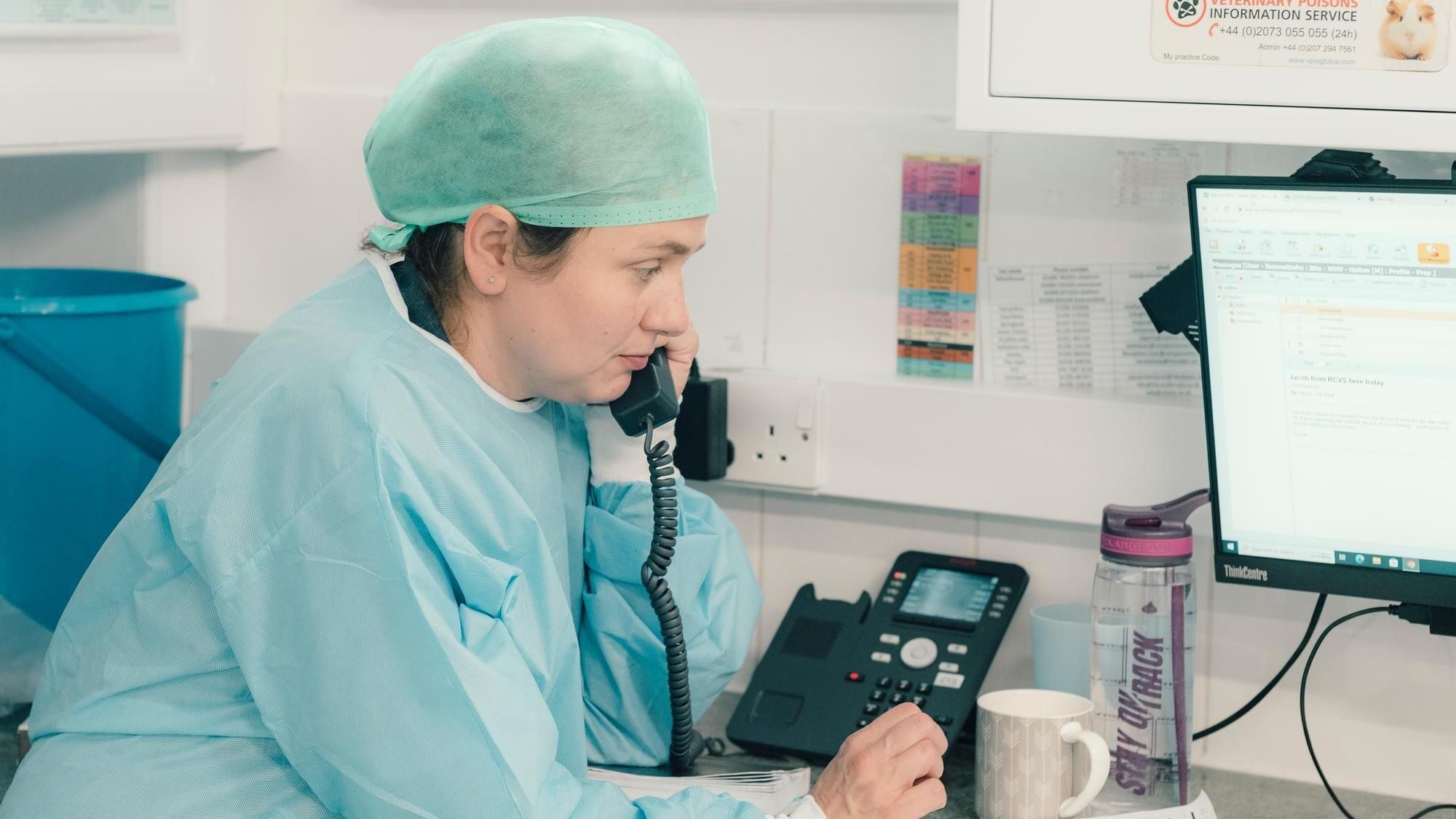 Extra-mural studies (EMS) | Royal College of Veterinary Surgeons