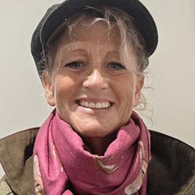 Dr Sharon Alston | Royal College of Veterinary Surgeons