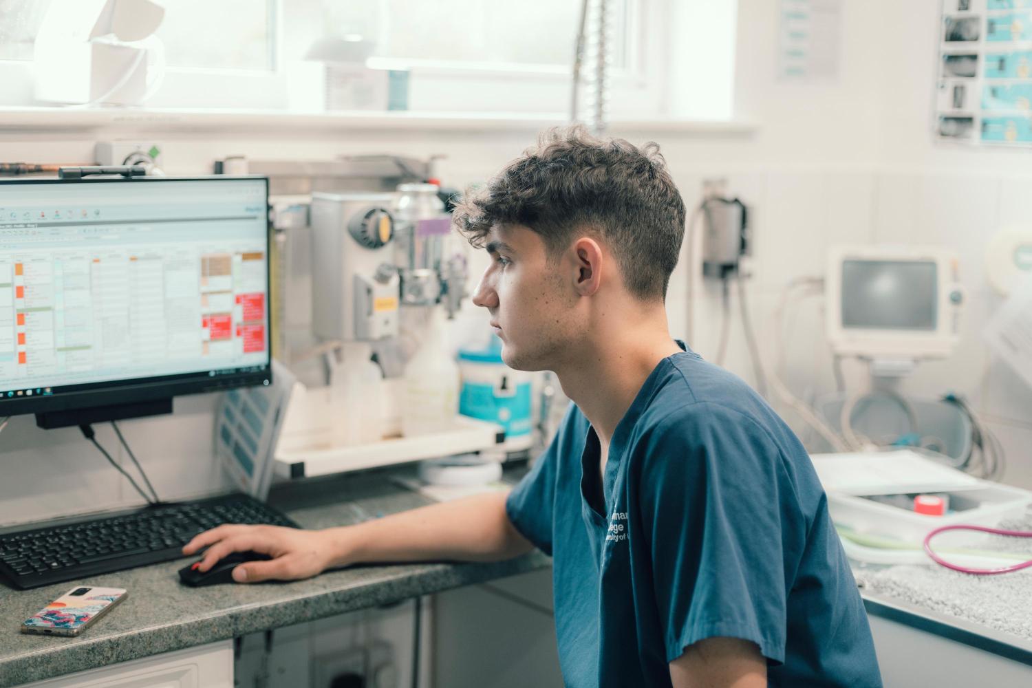 Veterinary Graduate Development Programme (VetGDP) | Royal College of ...