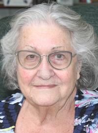 In memory of Jean Turner | Royal College of Veterinary Surgeons